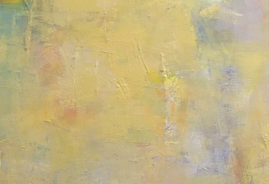 March 2020 2 Original Abstract Oil Painting 72.7 Cm X | Etsy