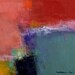 March 2019 1 Original Abstract Oil Painting 45.5 Cm X - Etsy
