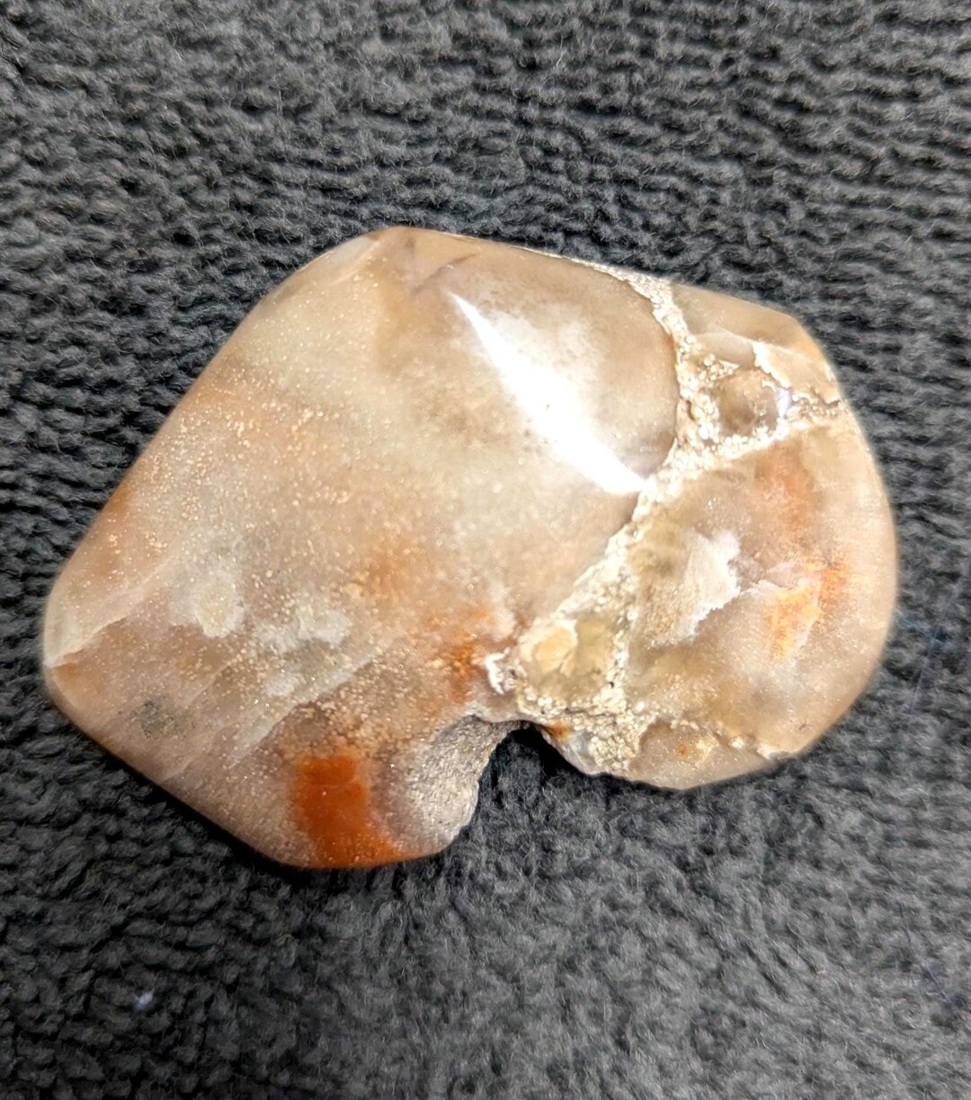 Cold Water Agate - Etsy