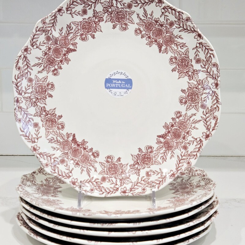 Matceramica Portugal Dinnerware - Etsy