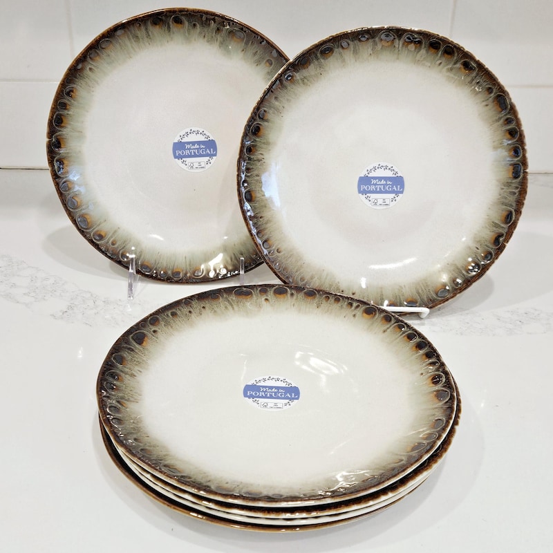 Matceramica Portugal Dinnerware - Etsy
