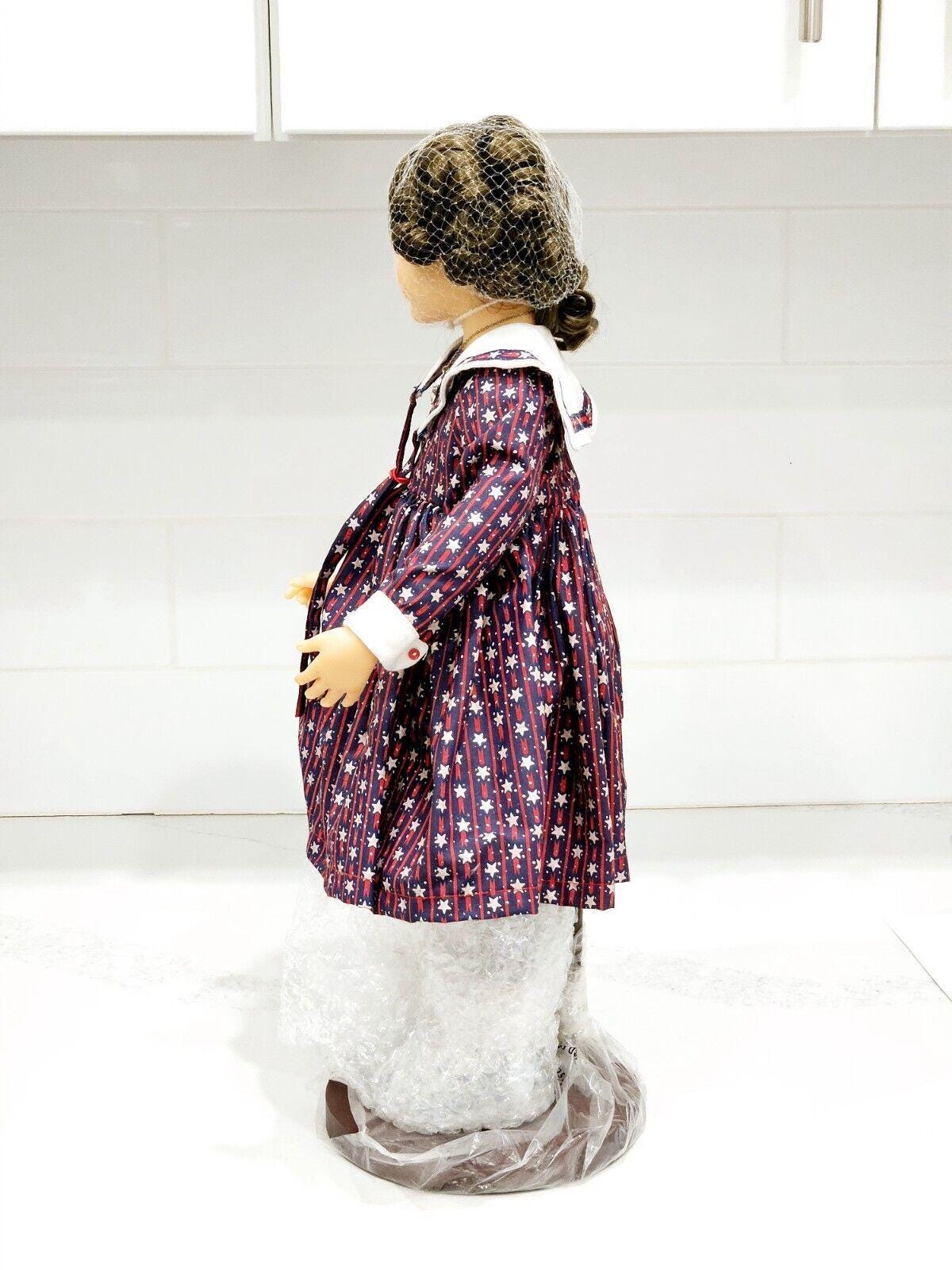 Goebel "libby" Doll - 18" From the Precious Years Collection - Etsy