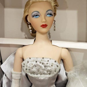 Gene Doll Stardust Memories: 2000 FAO Schwarz Exclusive NIB - Etsy
