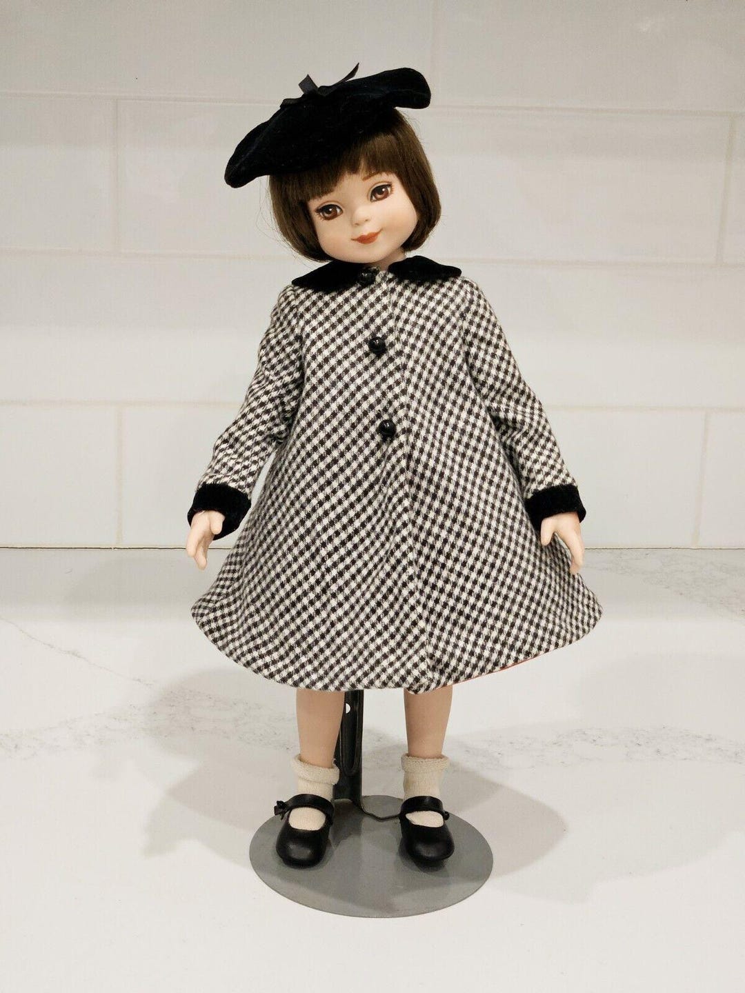 Classic Beautiful Betsy Mccall Design by Robert Tonner Limited Ed.. 80/ ...