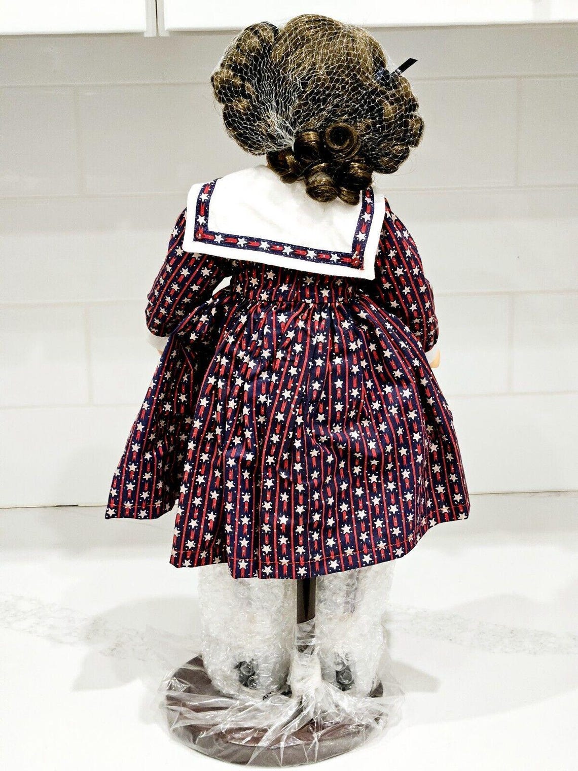 Goebel "libby" Doll - 18" From the Precious Years Collection - Etsy