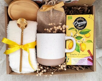 Just Because Gift Basket - Etsy