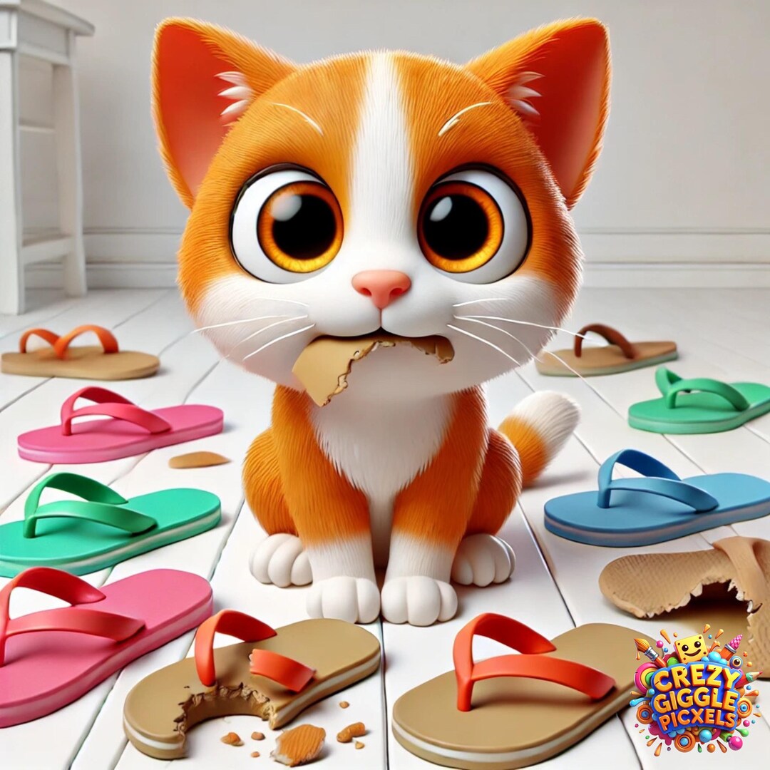 Stubborn Cat Cat PNG, Cute Cat, Cat Funny PNG, Trending Png, Svg, Pdf ...