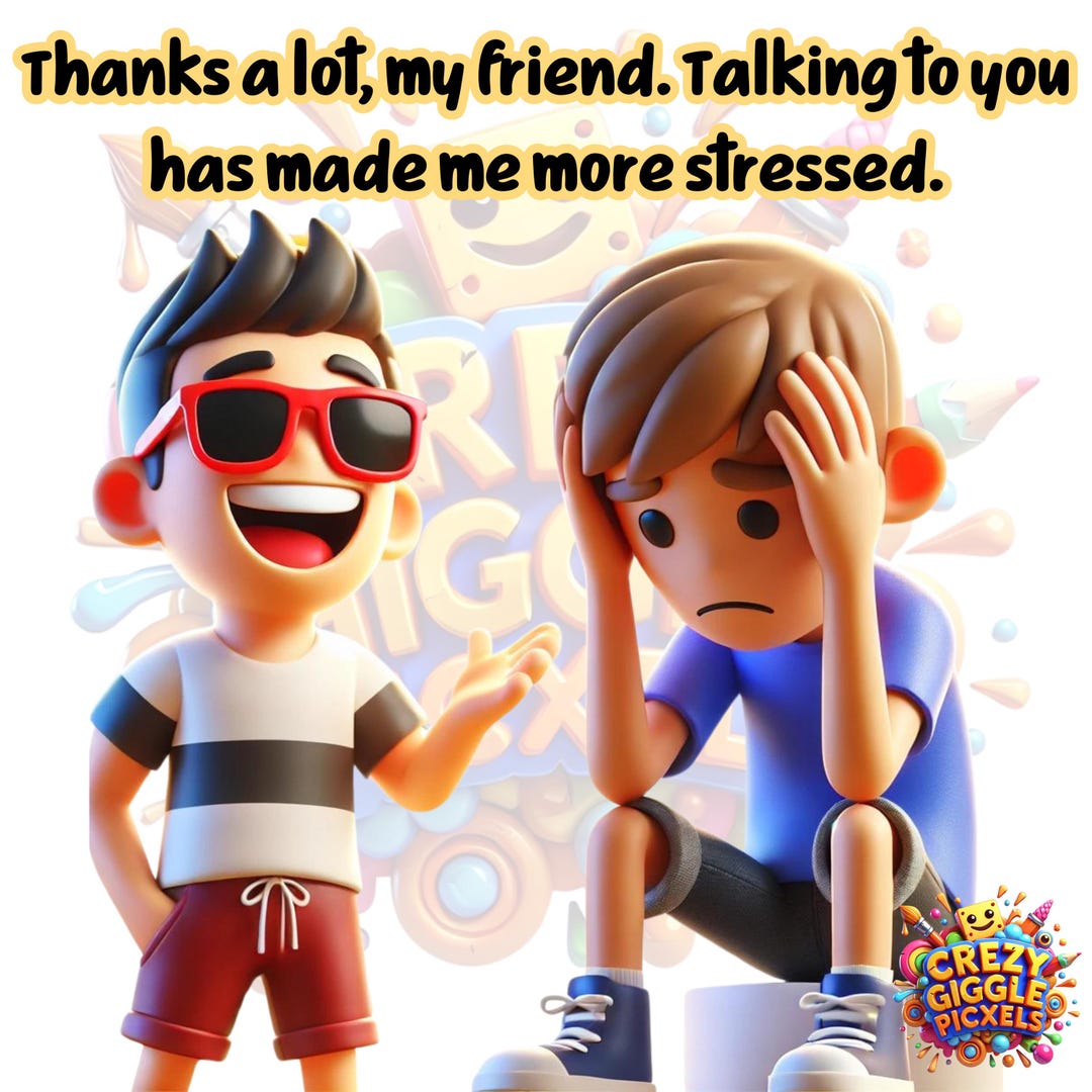 Friends Memes PNG, Friendship PNG, Trending Png, Svg, Pdf, Memes ...