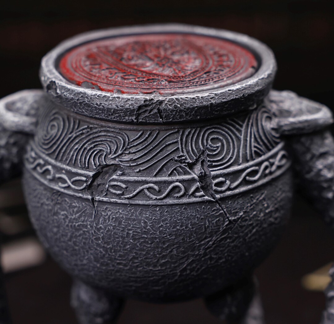 Elden Ring 'alexander the Pot' Succulent Planter Unique Vase - Etsy