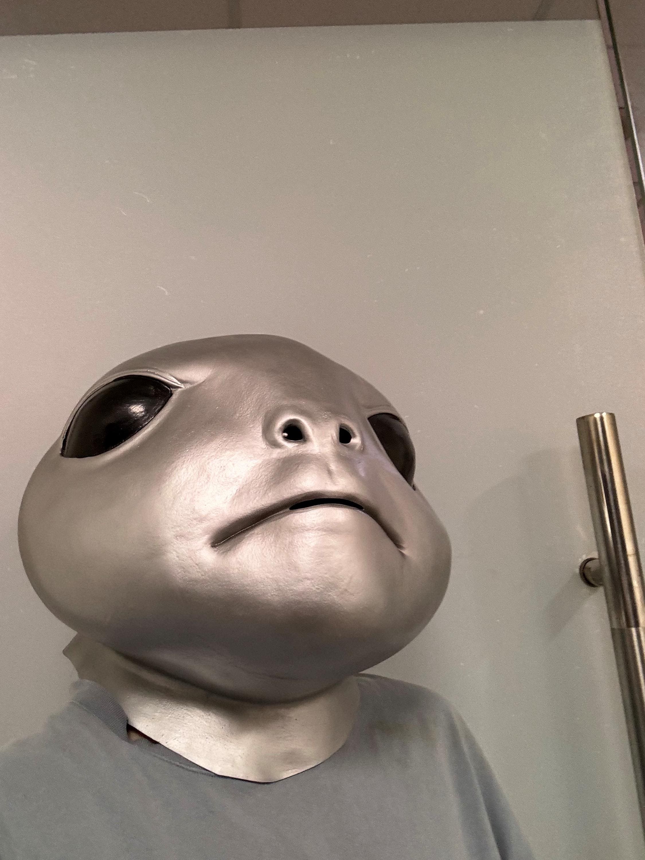 Handmade Elden Ring Albinauric Mask Cosplay Mask - Etsy