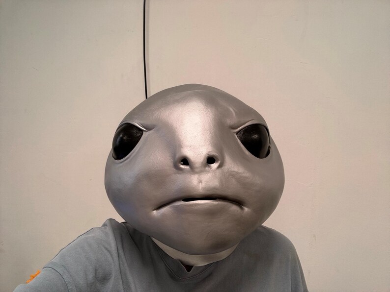 Handmade Elden Ring Albinauric Mask Cosplay Mask - Etsy