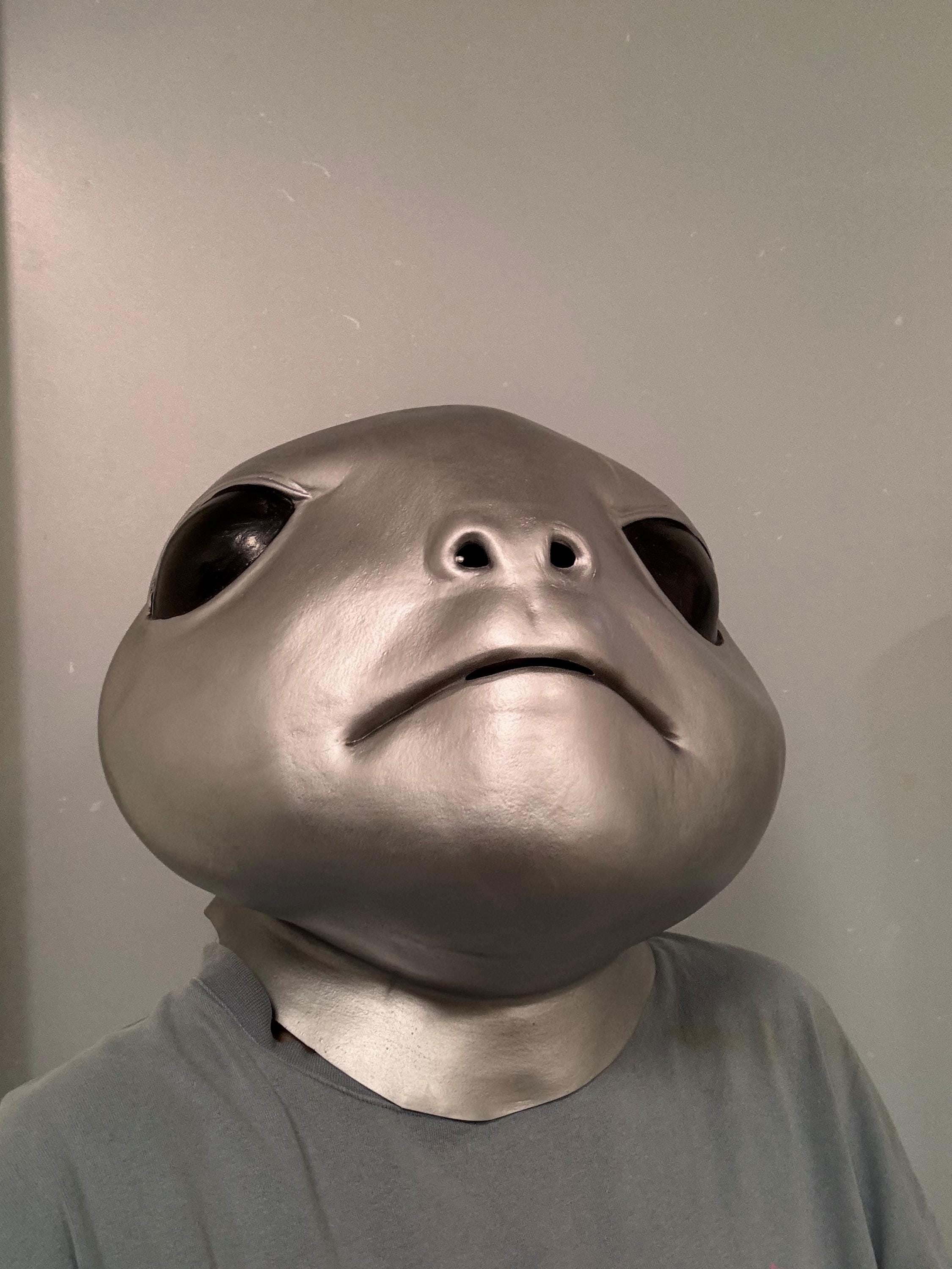 Handmade Elden Ring Albinauric Mask Cosplay Mask - Etsy