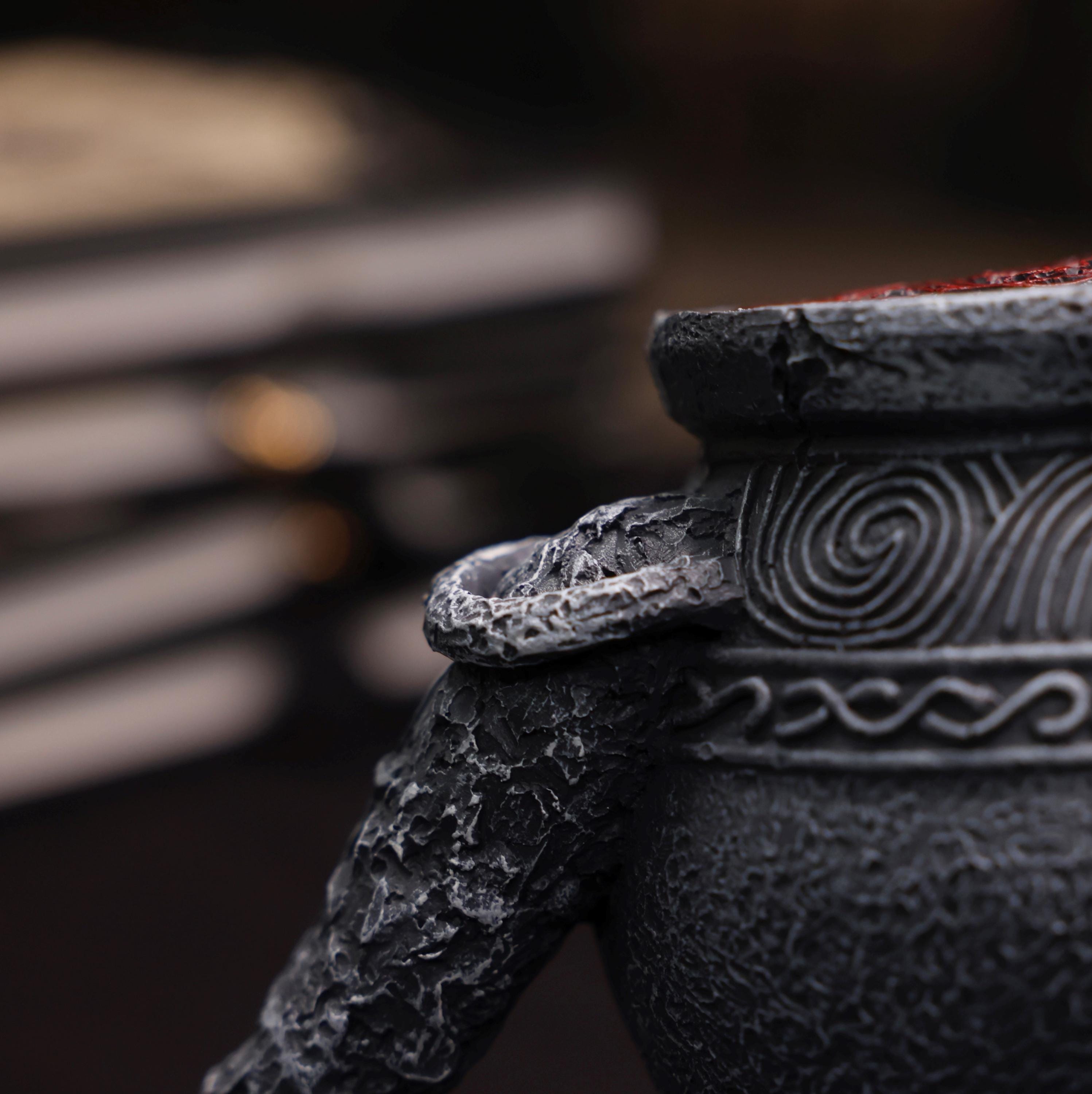 Elden Ring 'alexander the Pot' Succulent Planter Unique Vase - Etsy