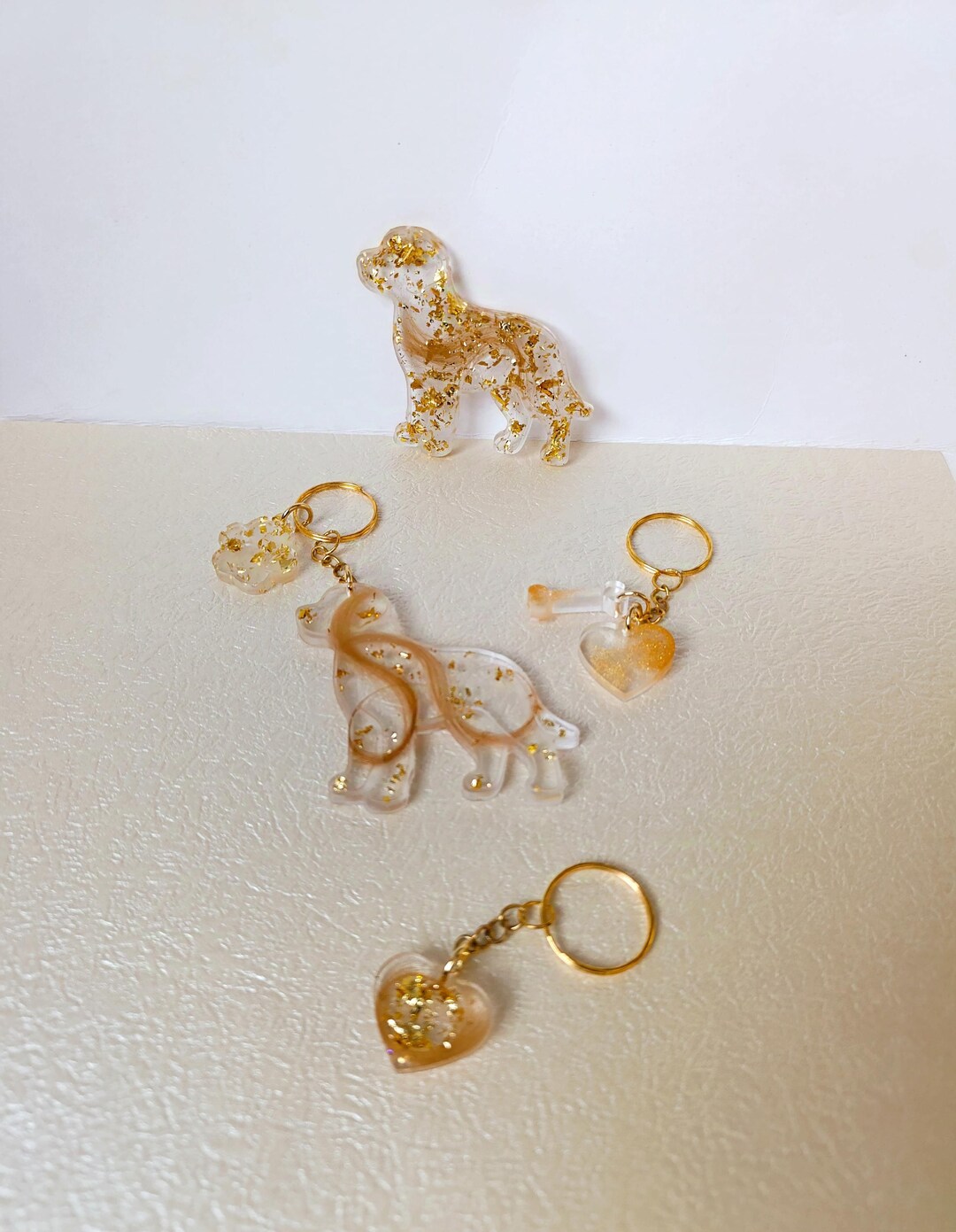 Very Special Keychain - Etsy