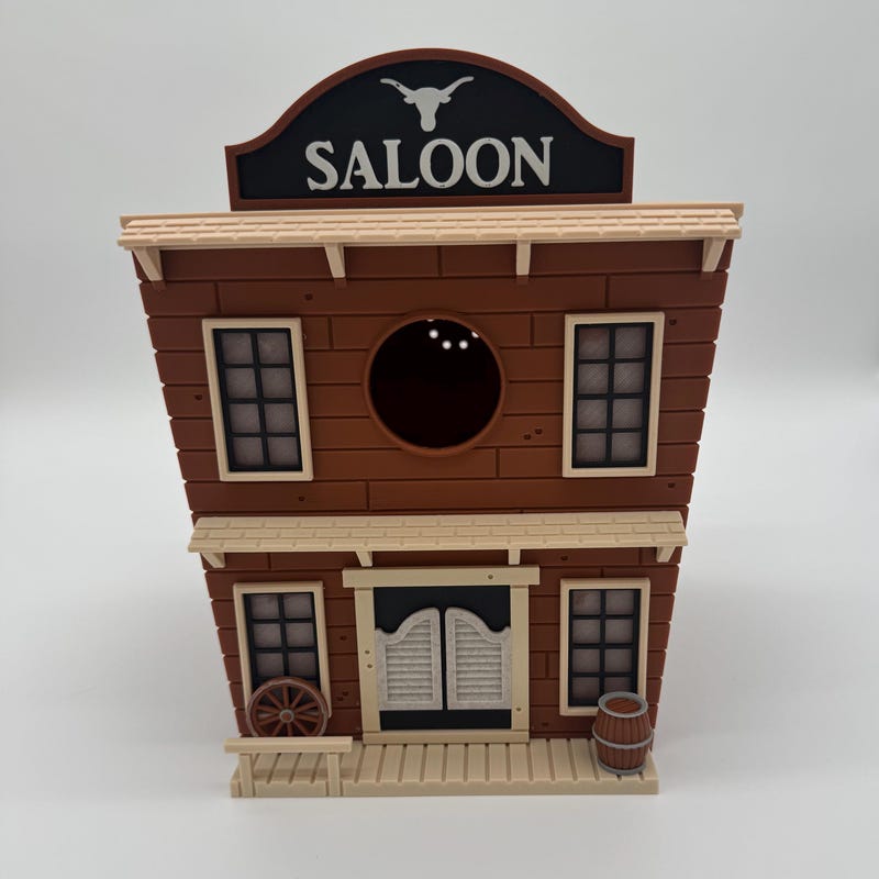 Unique Birdhouses - Etsy