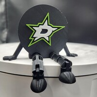 Dallas Stars - Etsy