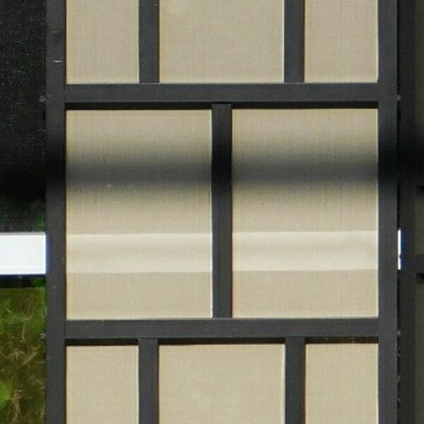 Metal Wall Trellis - Etsy