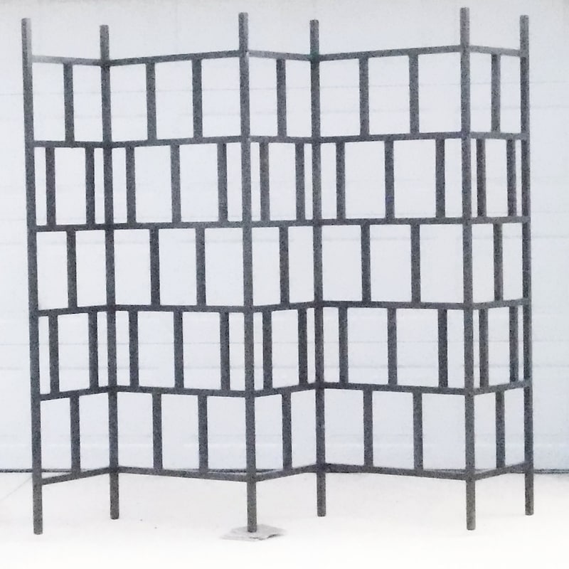 Trellis Pattern - Etsy