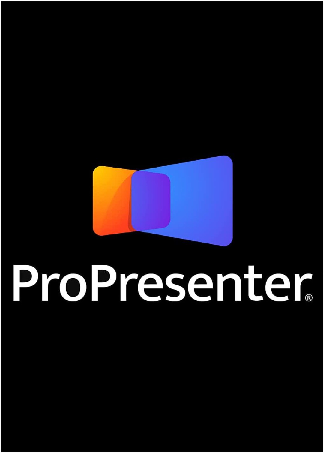 Propresenter 7 Live Presentation & Production Windows - Etsy