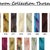 Edmar Brazilian Embroidery Threads - All Sizes Available - Boucle ...