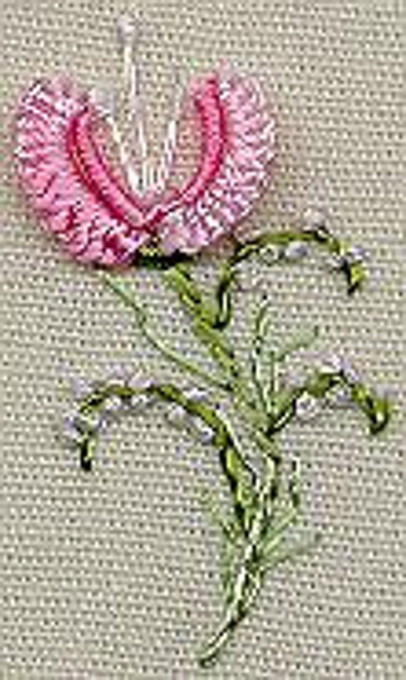 Brazilian Embroidery Patterns
