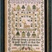Long Dog Samplers Ragnarok Cross Stitch Pattern - Etsy