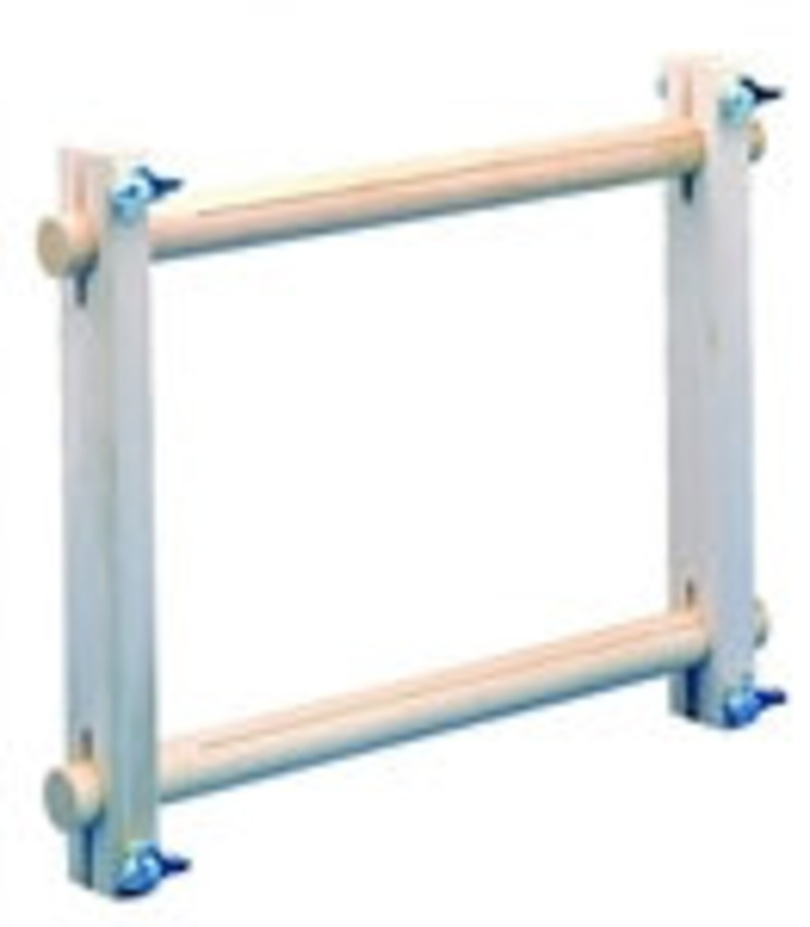 Frank A Edmunds Split Rail Scroll Frame 8.5" X 18" - Etsy
