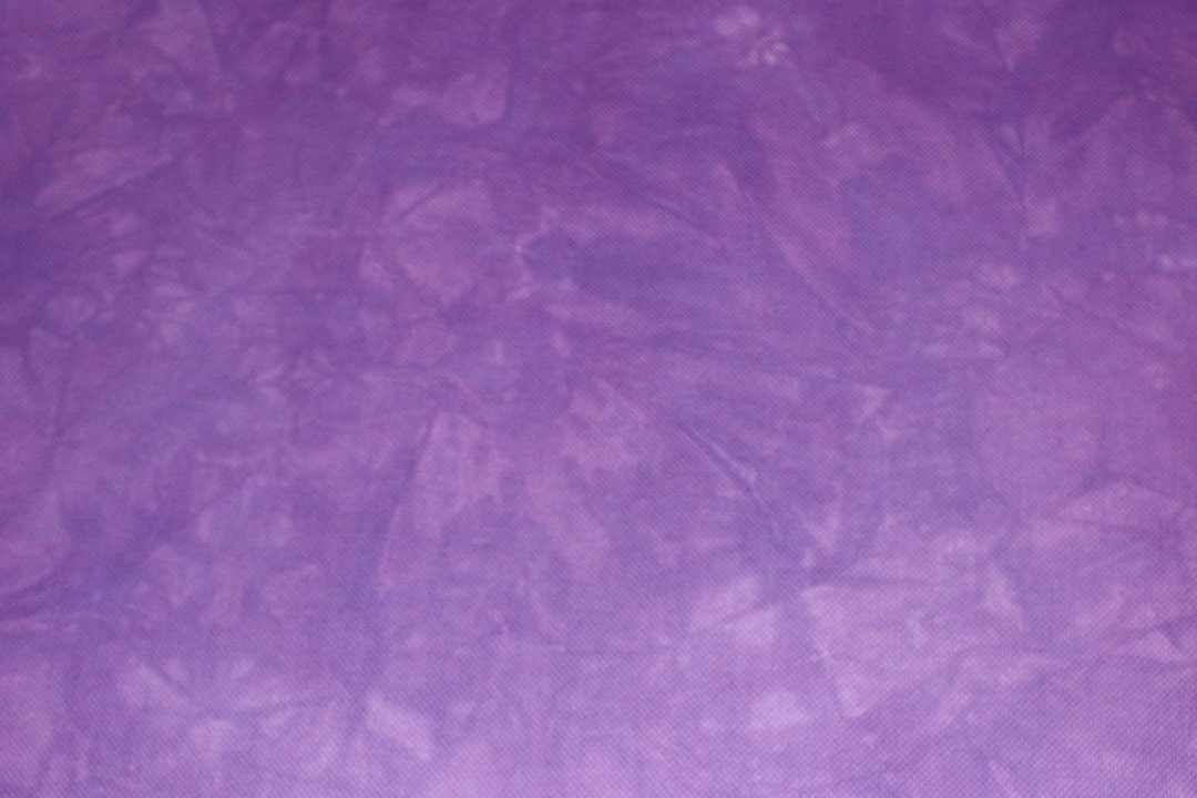 Hand-dyed 14 Ct, 16 Ct, 18 Ct Aida Cloth, PURPLE PASSION - Garibaldi's ...