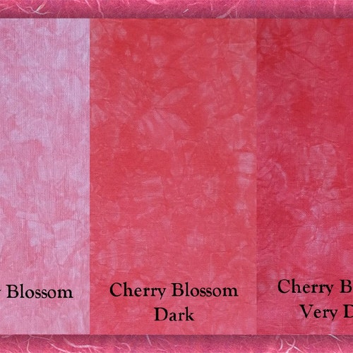 Yellow/orange Aida Cloth 14 and 16 Count Hand Dyed Cross - Etsy