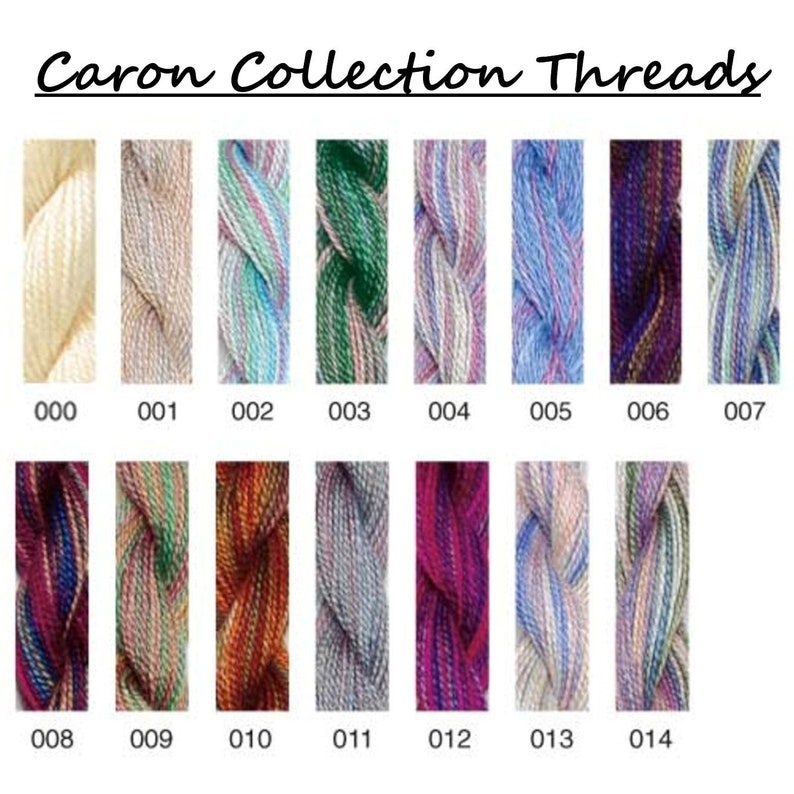 Caron Collection Waterlilies, Wildflowers, Watercolours, Impressions ...