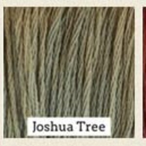 Classic Colorworks - Hand Dyed Cotton Thread - Colors E-J - Etsy