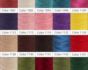 Sulky Embroidery Thread | Etsy