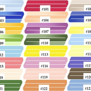 Edmar Brazilian Embroidery Threads - All Sizes Available - Boucle ...