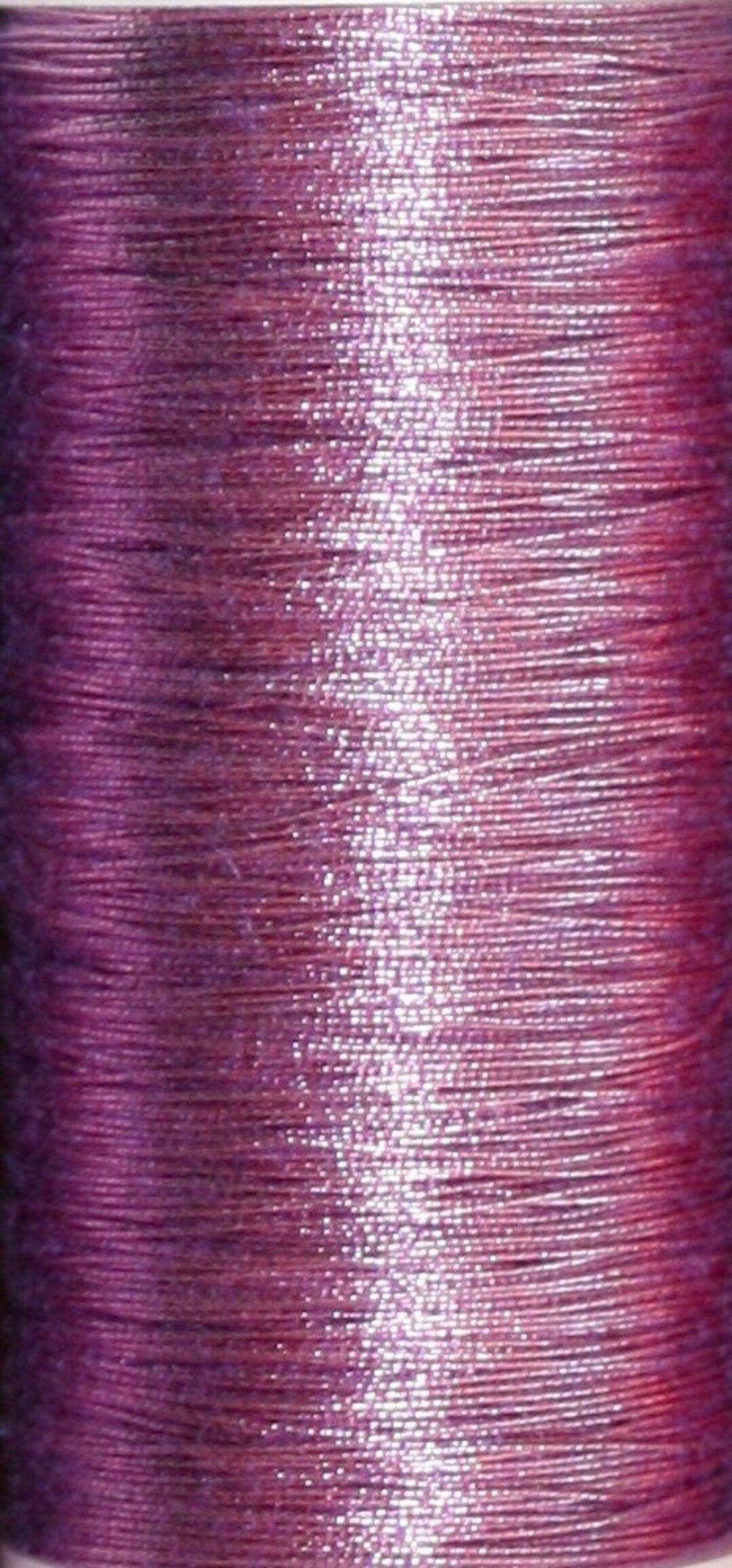 Goldwork 371 Thread - Lilac - Benton & Johnson Passing/couching Thread ...