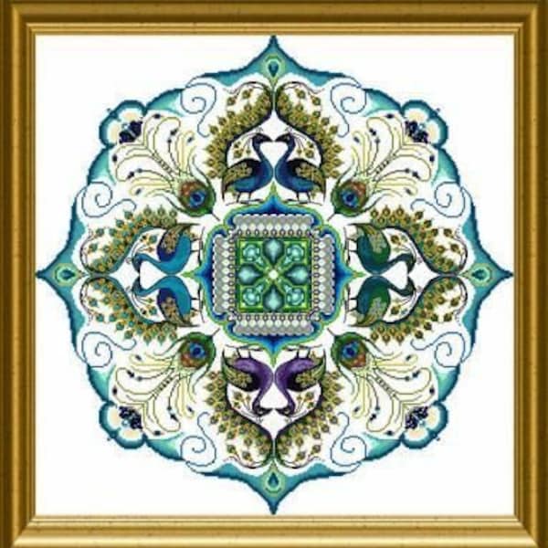 Chatelaine Patterns - Etsy