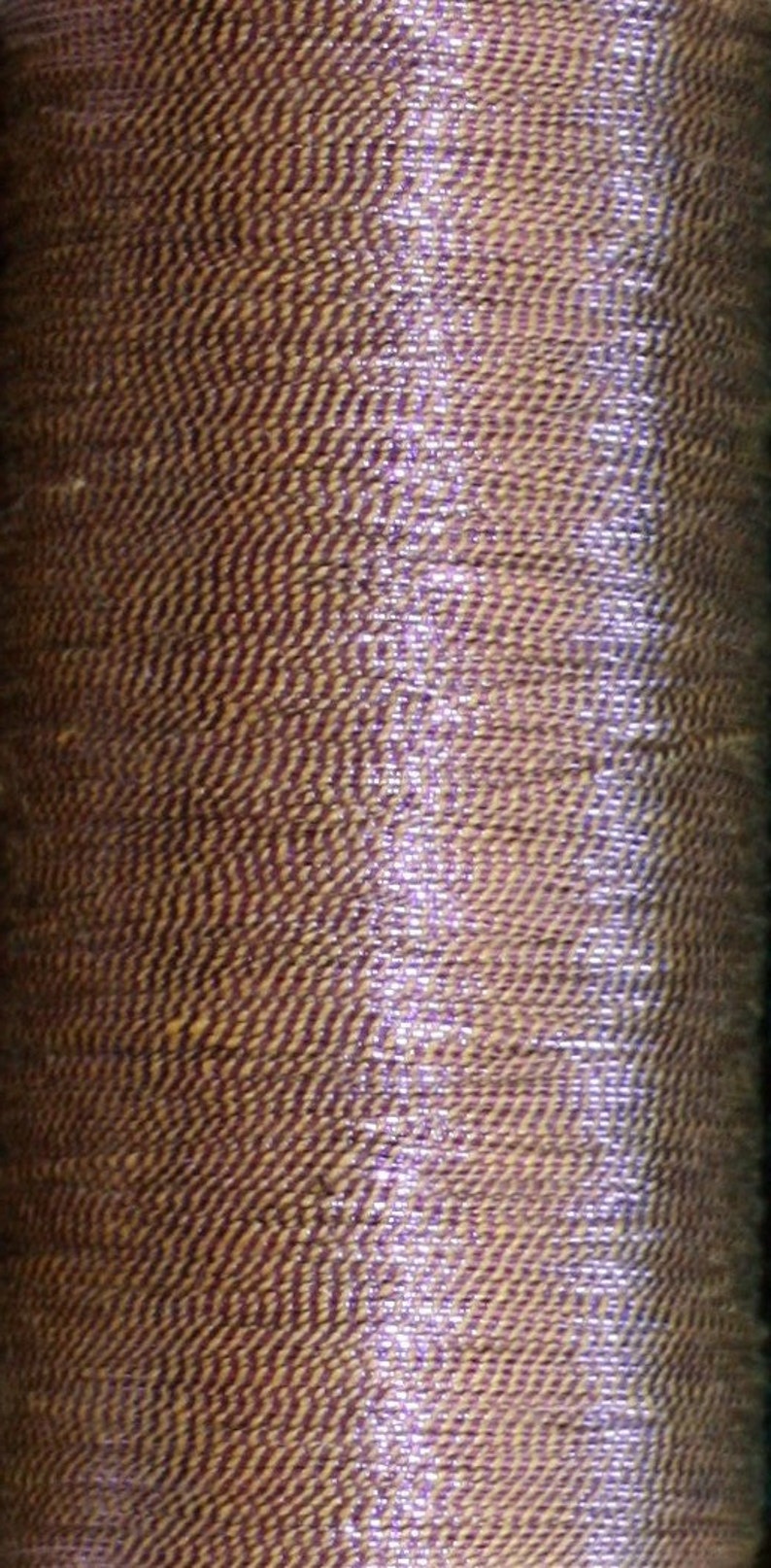 Goldwork 371 Thread - Coral Opal - Benton & Johnson Passing/couching ...