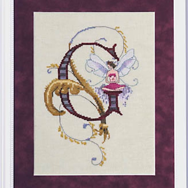 Nora Corbett Alphabet - Etsy