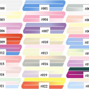 Edmar Brazilian Embroidery Threads All Weights Available, Boucle, Frost ...