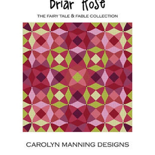 Rose Briar Designs - Etsy