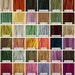 Edmar Brazilian Embroidery Threads All Sizes Available Boucle, Frost ...