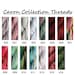 Caron Collection Waterlilies, Wildflowers, Watercolours - Colors 300 ...