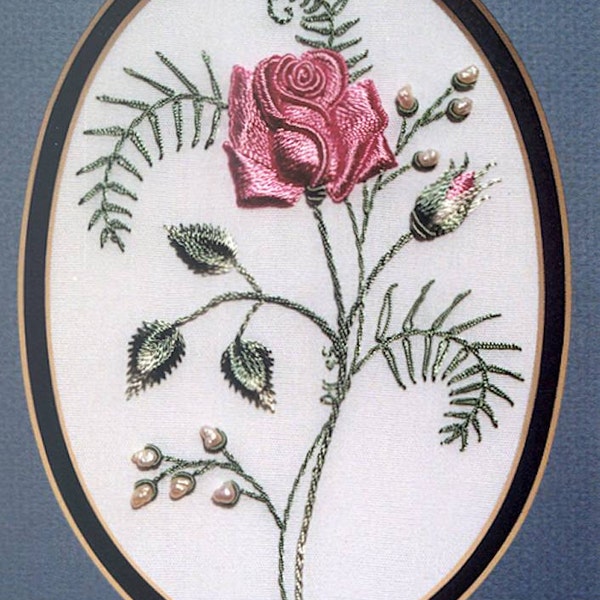 Brazilian Embroidery - Etsy