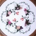 DK Designs Brazilian Embroidery-#3826 Dk's D-light -pattern With Fabric ...