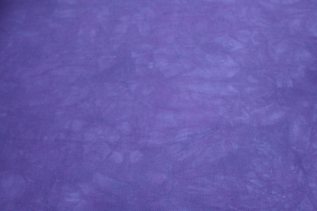 Hand-dyed 28 Count Monaco, ROYALTY - Garibaldi's Needle Works - Choose ...