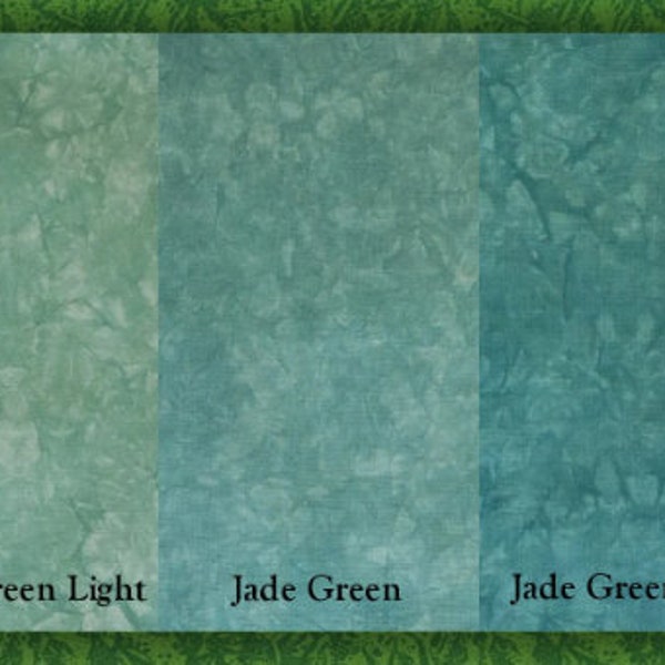 Aida and Jade - Etsy