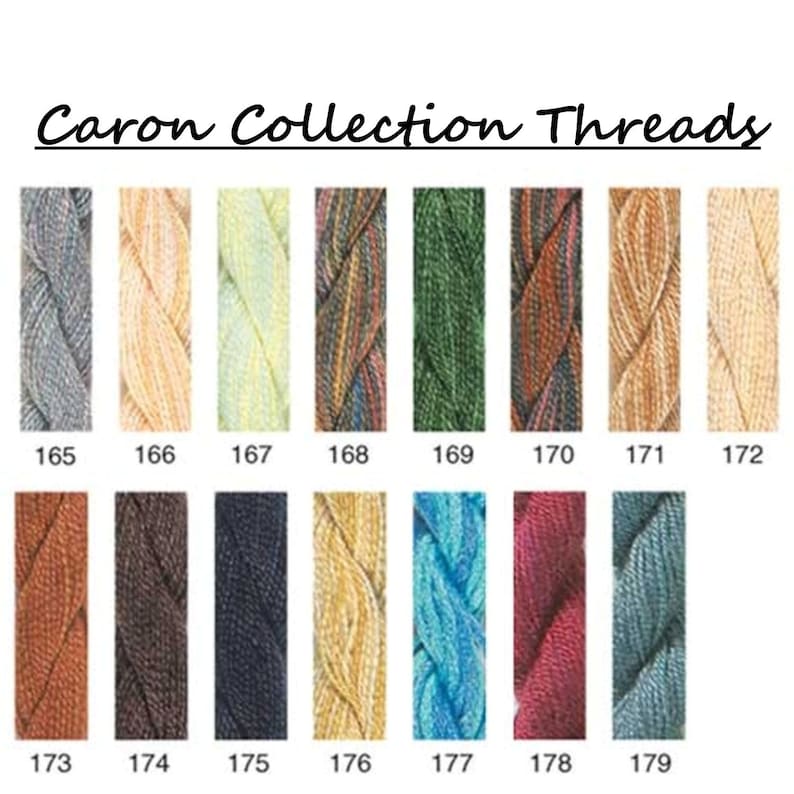 Caron Collection Waterlilies, Wildflowers, Watercolours, Impressions ...
