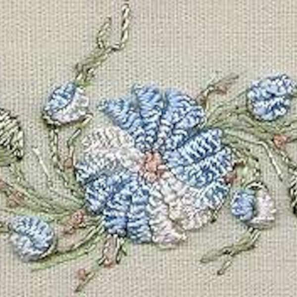 Brazilian Embroidery - Etsy