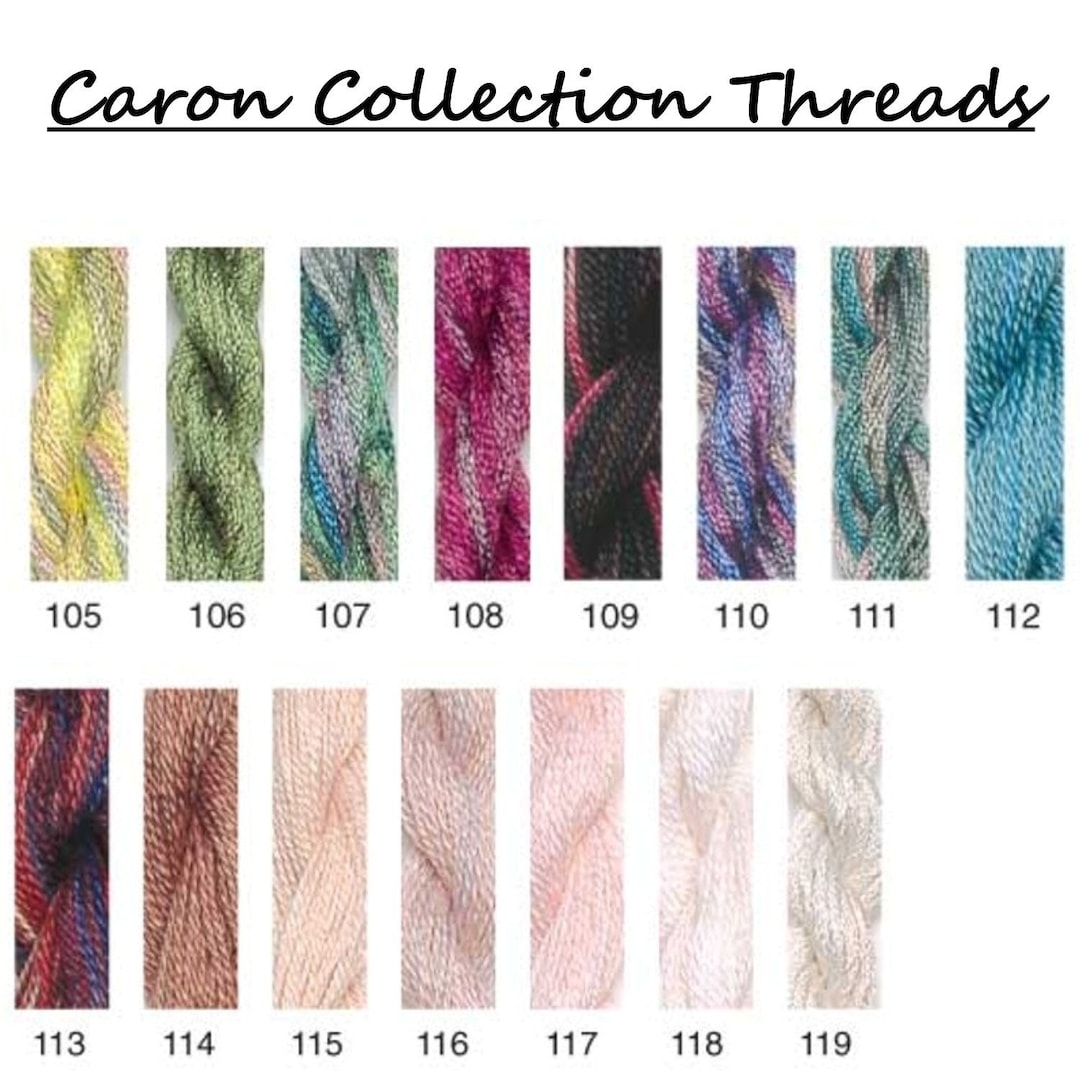 Caron Collection Waterlilies, Wildflowers, Watercolours, Impressions ...