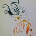 DK Designs Brazilian Embroidery- #3877 Solstice -pattern With Fabric ...
