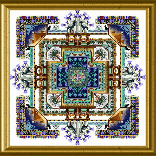 Chatelaine Patterns - Etsy